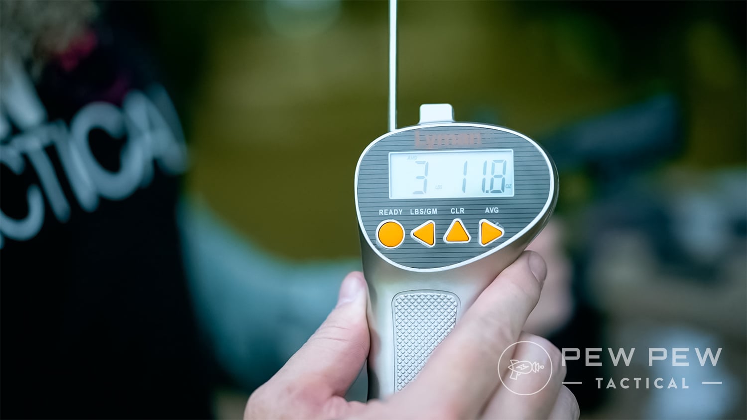 Daniel Defense H9 Review - Pew Pew Tactical