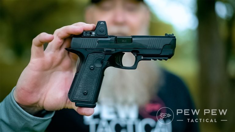 Daniel Defense H9 Review - Pew Pew Tactical