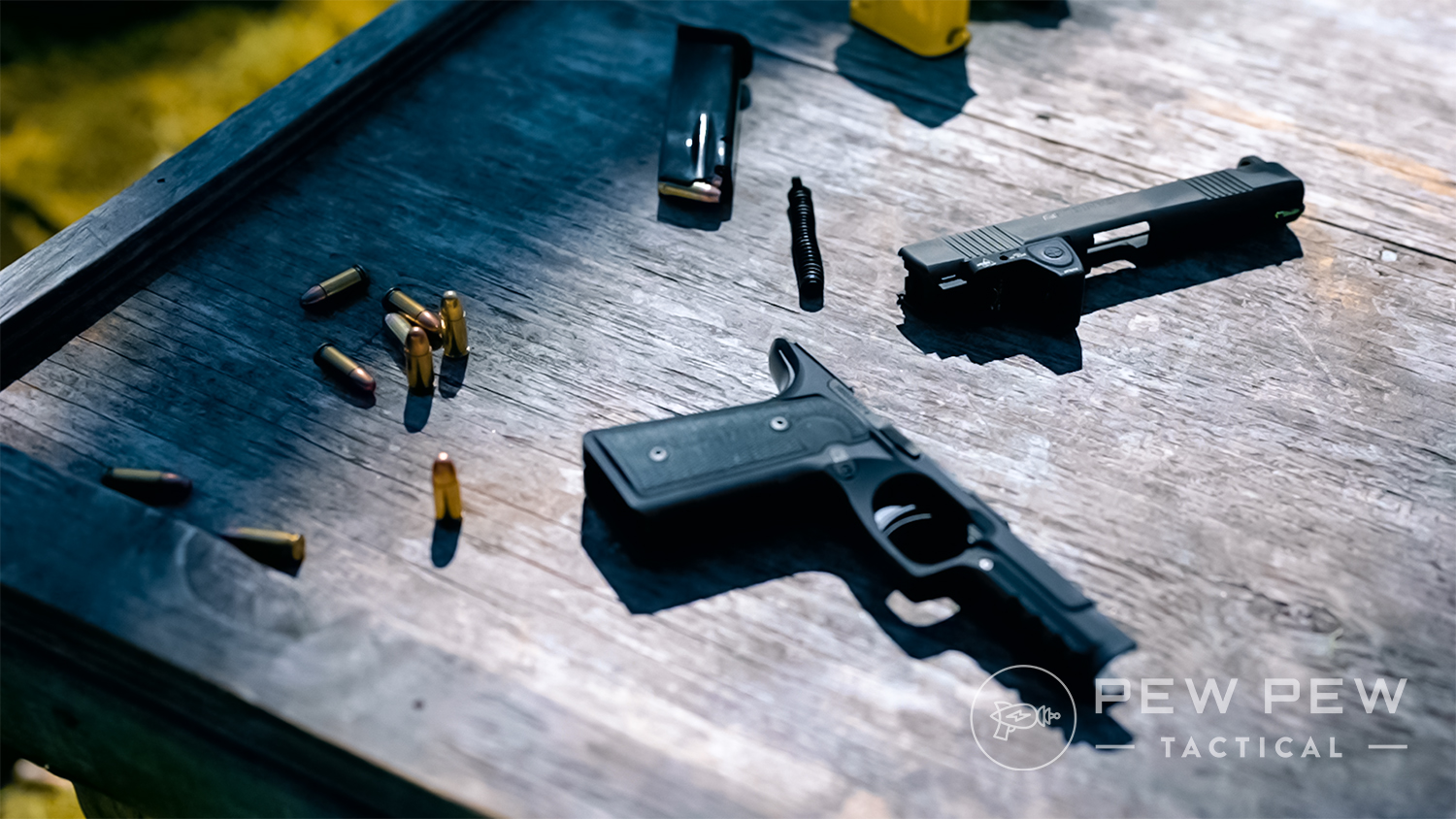 Daniel Defense H9 Review - Pew Pew Tactical