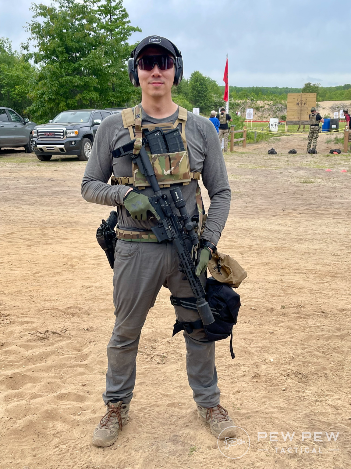 Best Concealed Carry Insurance 2025: Comparison Charts - Pew Pew Tactical