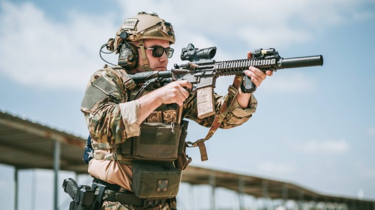 New Product Highlight: Hard Head Veterans ATE Gen3 Ballistic Helmet ...