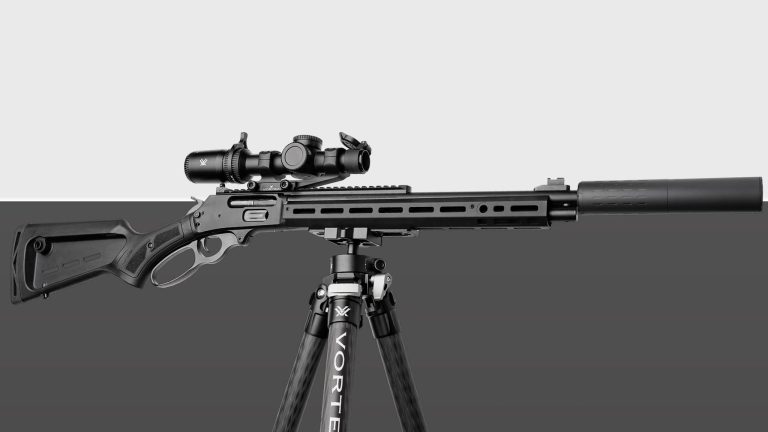 Best .30-30 Rifles - Pew Pew Tactical