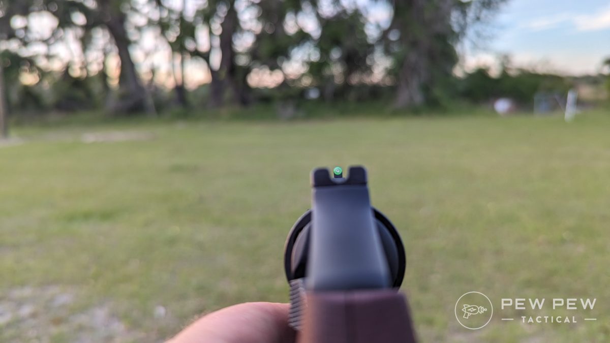 Smith & Wesson 432 UC Review [Hands-On Tested] - Pew Pew Tactical