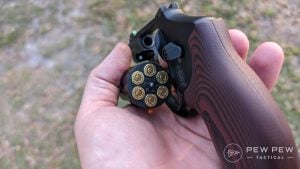 Best Concealed Carry Revolvers [Hands-On Tested] - Pew Pew Tactical
