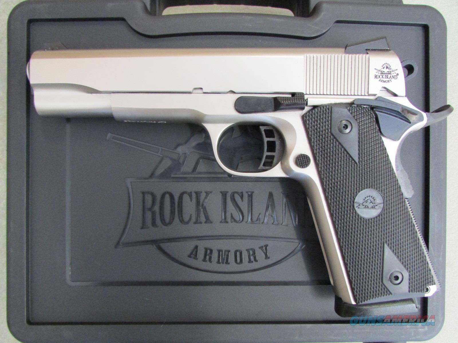 7 Best Affordable 1911s (For Your Budget) - Pew Pew Tactical