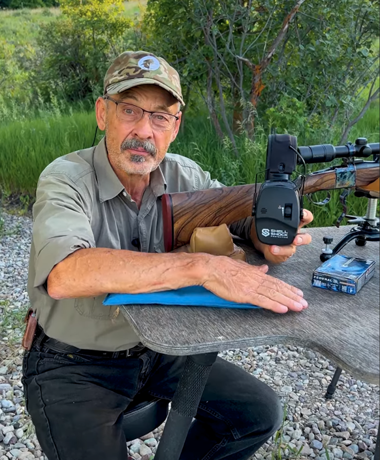 ShellShock Protection Overview & Reviews - Pew Pew Tactical