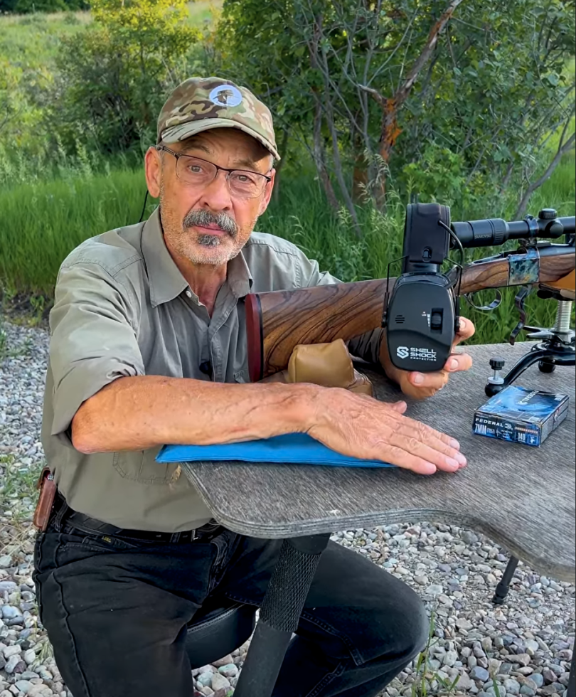 ShellShock Protection Overview & Reviews - Pew Pew Tactical