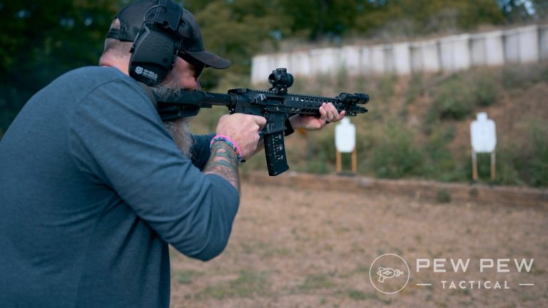 Best AR-15 Grips [Reviewed]: Ditch That A2 - Pew Pew Tactical