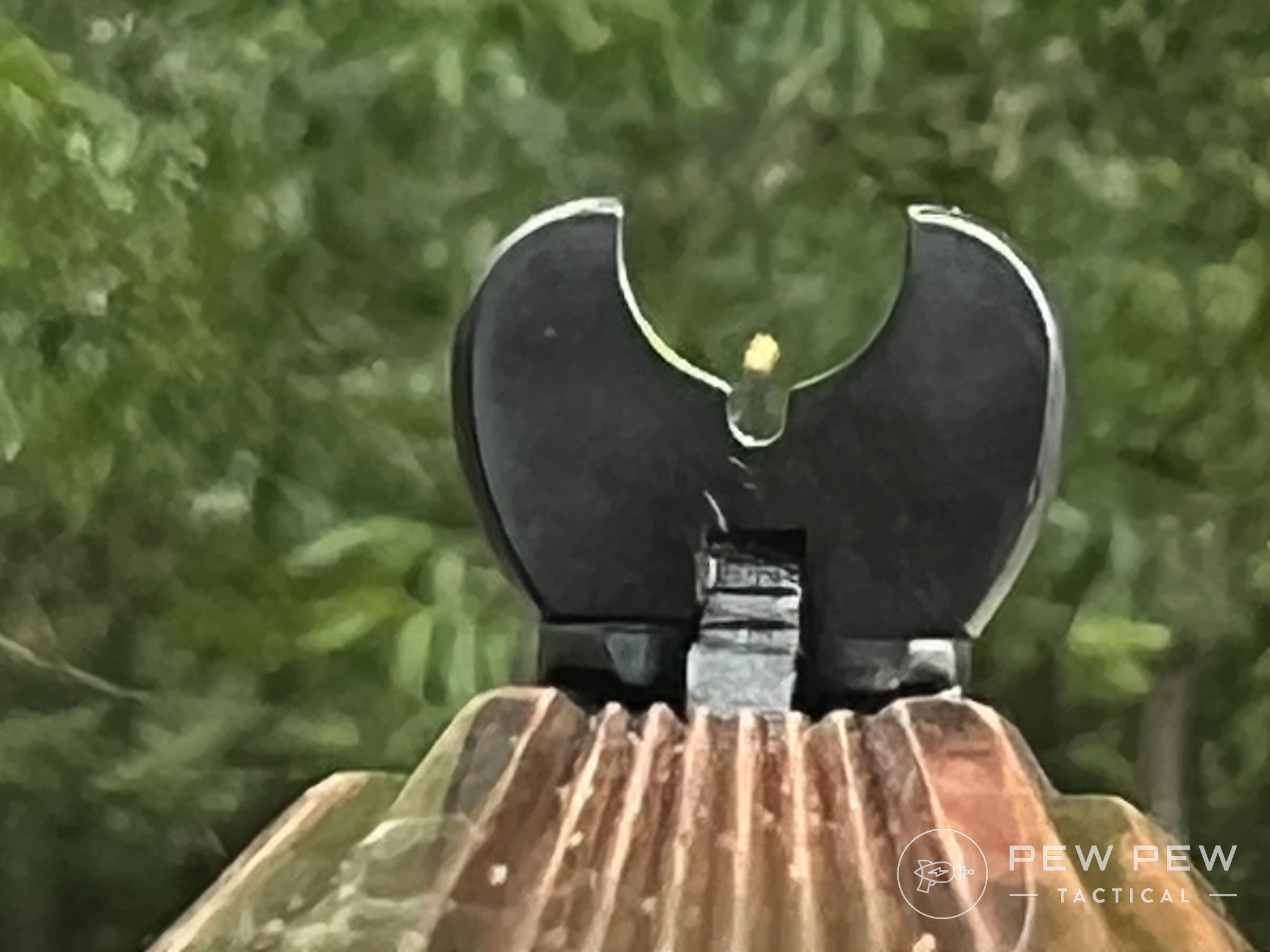 Heritage Settler Lever Action Rifle Review [Hands-On Tested] - Pew Pew ...