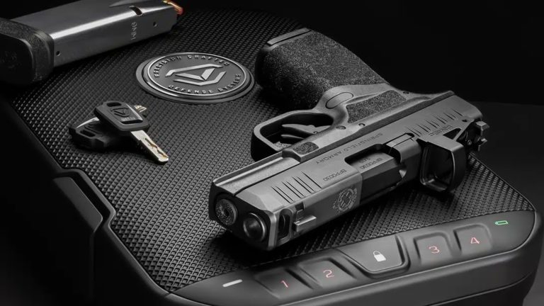 New Product Highlight: Springfield Armory Hellcat Pro Comp OSP - Pew ...