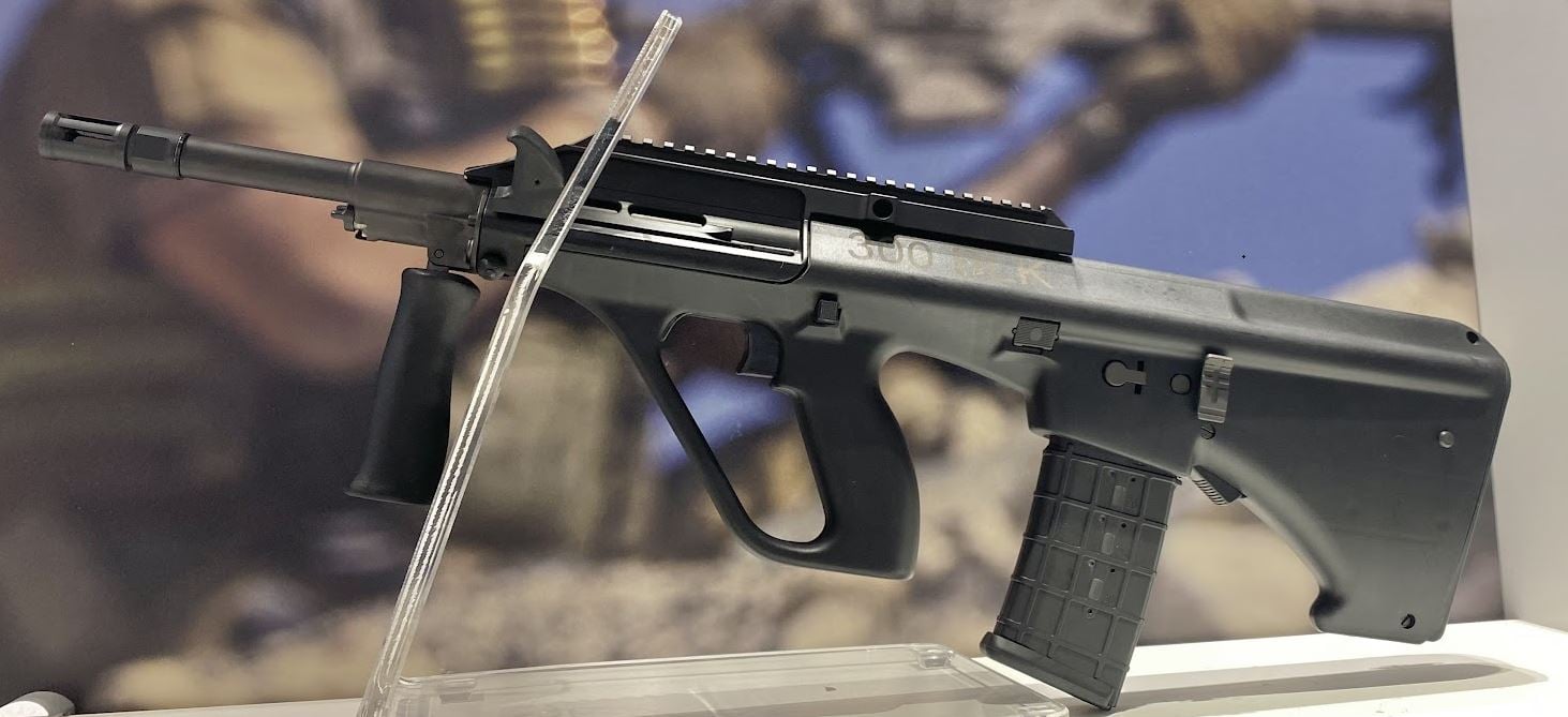 Best .300 Blackout AR Pistols & Rifles - Pew Pew Tactical