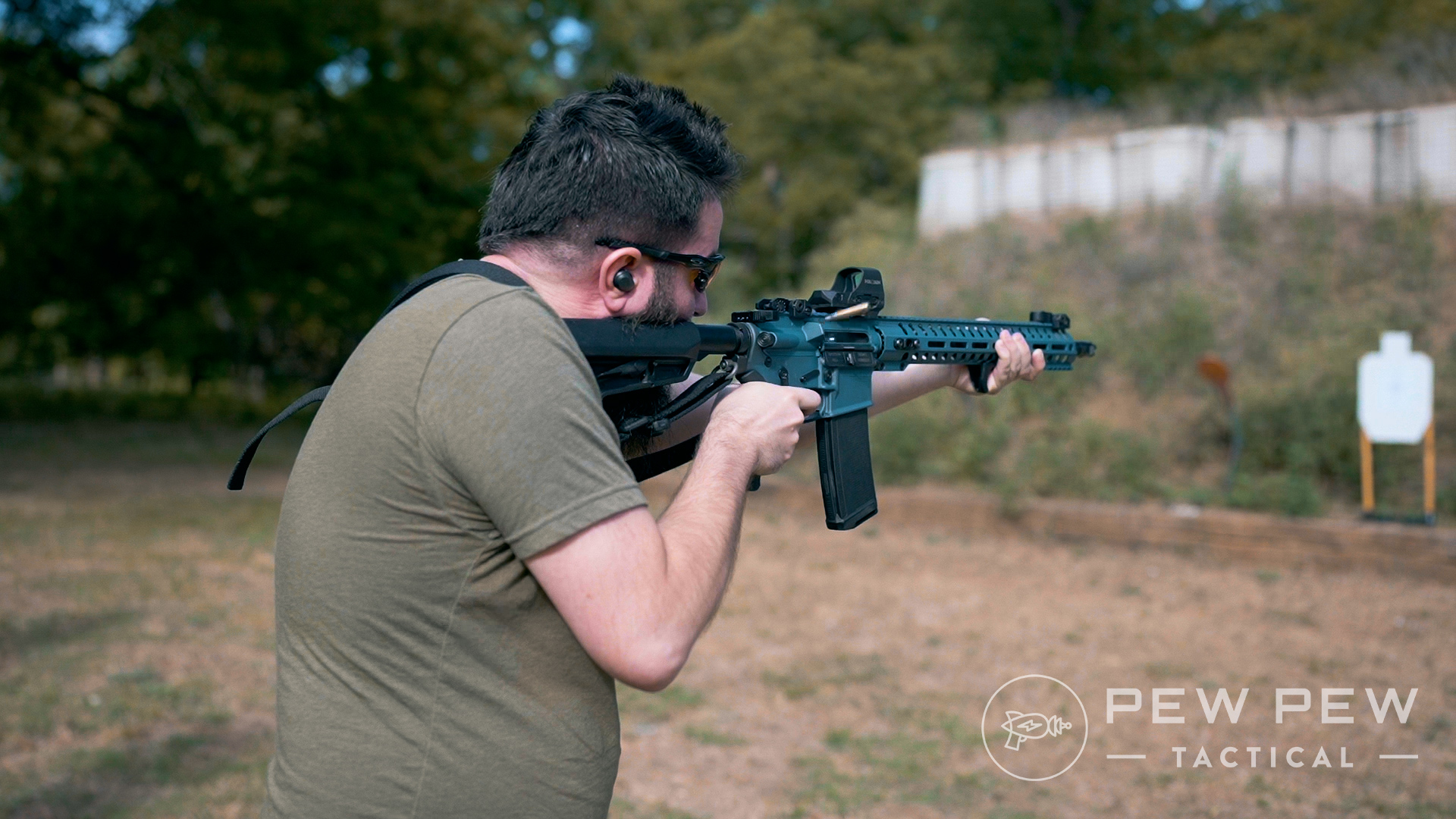 Best AR-15s: Ultimate Hands-On Guide - Pew Pew Tactical