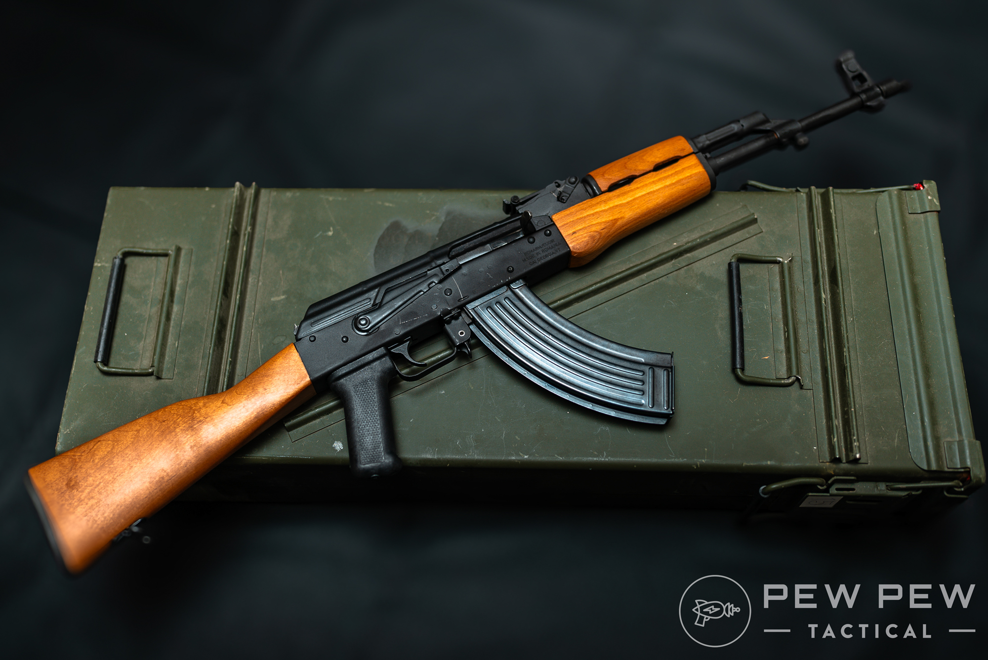 8 Best Magpul Stocks: Hunting, PRS, AK & AR - Pew Pew Tactical