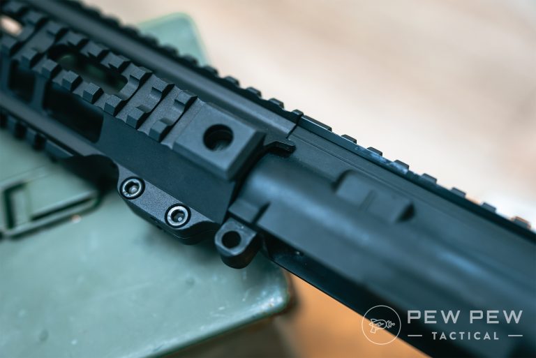 Best AR-15 Handguards [Hands-On]: Free-Float & Drop-In - Pew Pew Tactical
