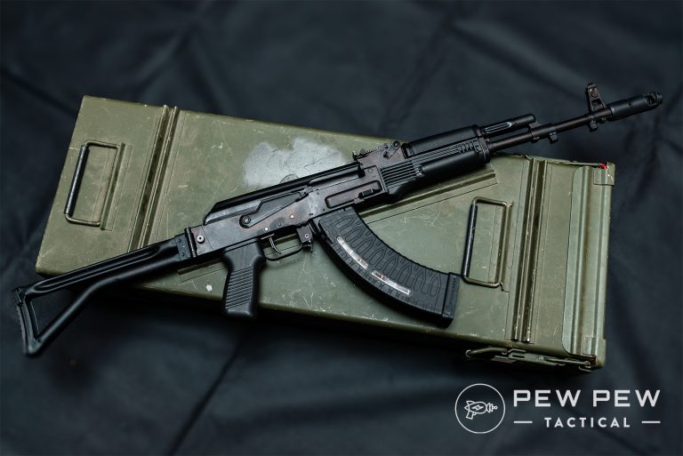 Best AK-47 Magazines [Hands-On Tested] - Pew Pew Tactical