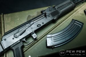 Century Arms WASR-10 For Sale - $1069.99, Rating, Price - Pew Pew Tactical