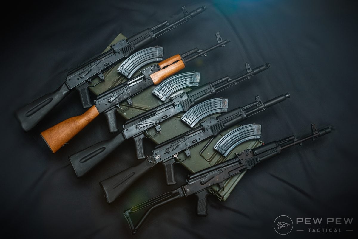 Illinois Gun Laws - Pew Pew Tactical