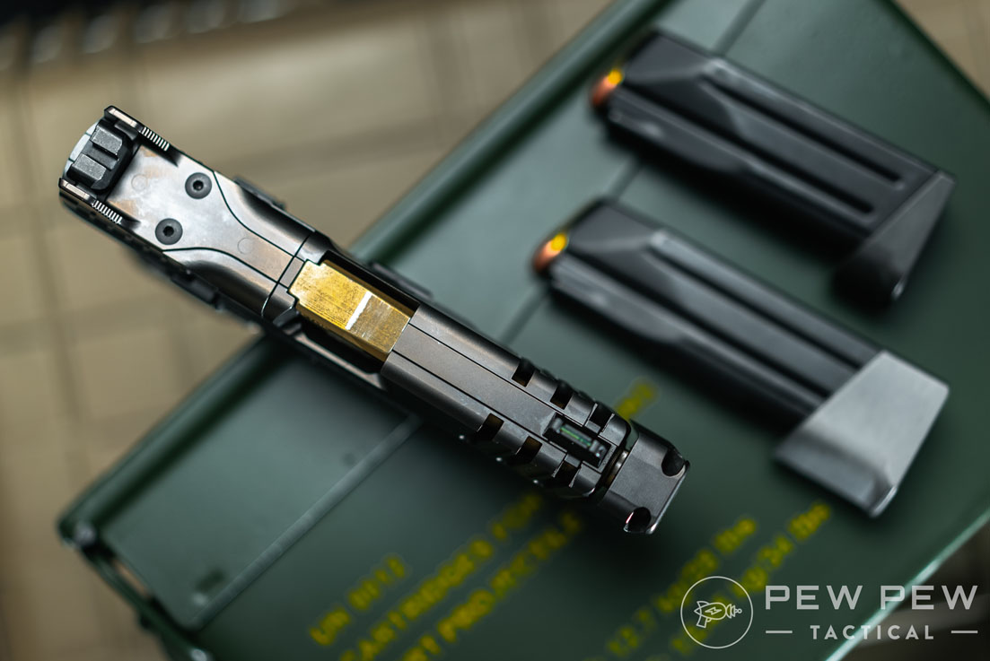 (SPONSORED) Meet the FN 509 Series: Compact to Full-Size & Everything ...