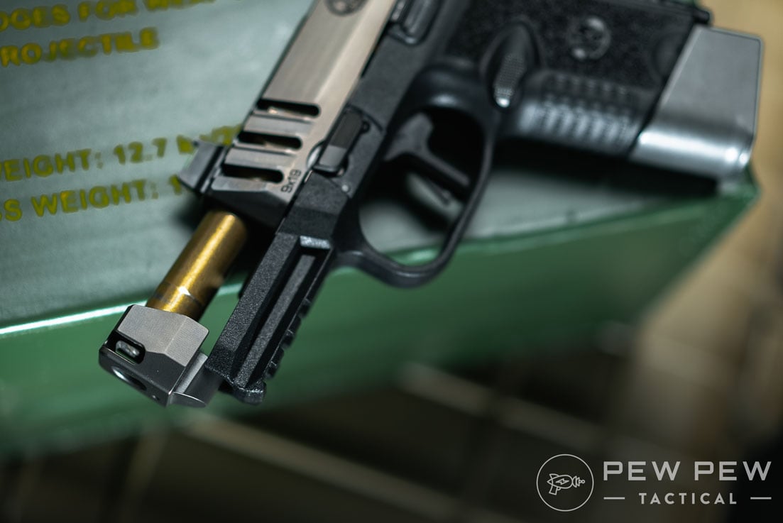 (SPONSORED) Meet the FN 509 Series: Compact to Full-Size & Everything ...