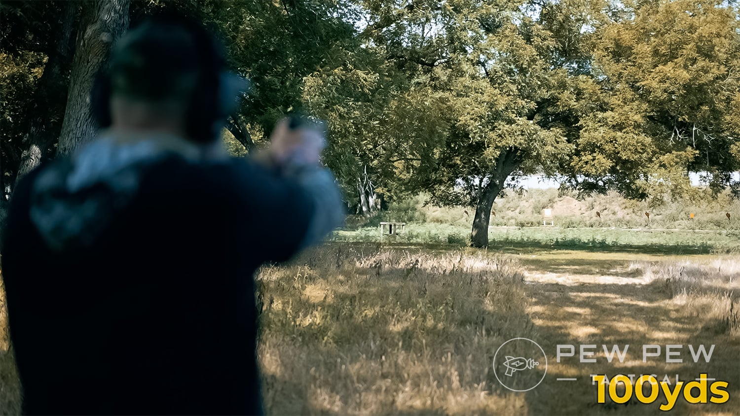 Glock .40 Caliber Breakdown and Buyer's Guide -- Pew Pew Tactical