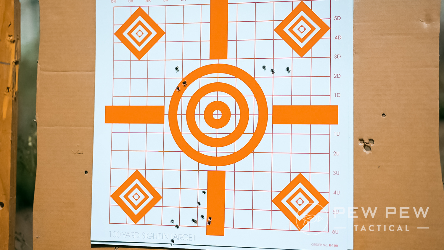 KAK Industry K15 4.75" AR-15 Pistol Review - Pew Pew Tactical