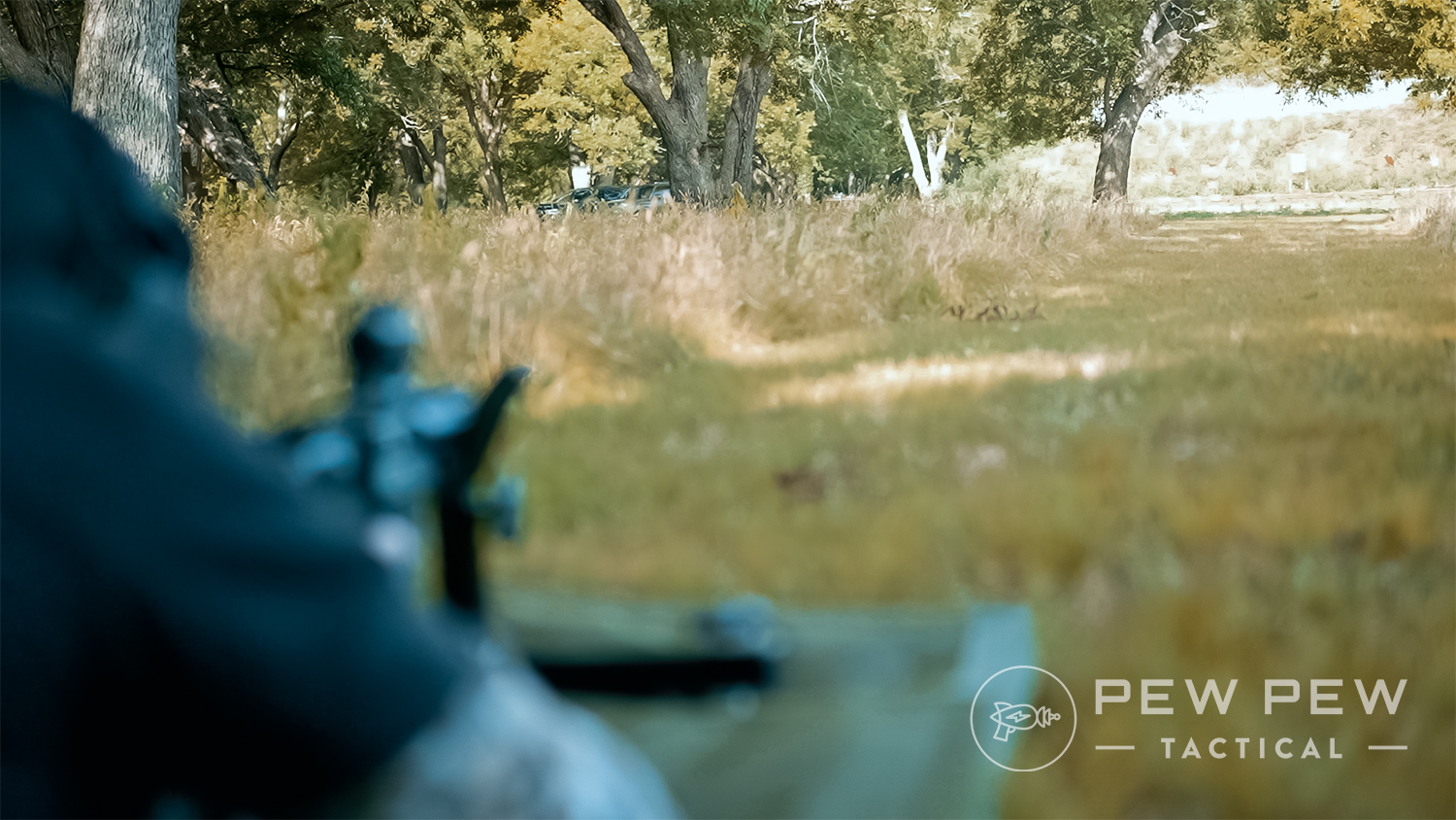 KAK Industry K15 4.75" AR-15 Pistol Review - Pew Pew Tactical