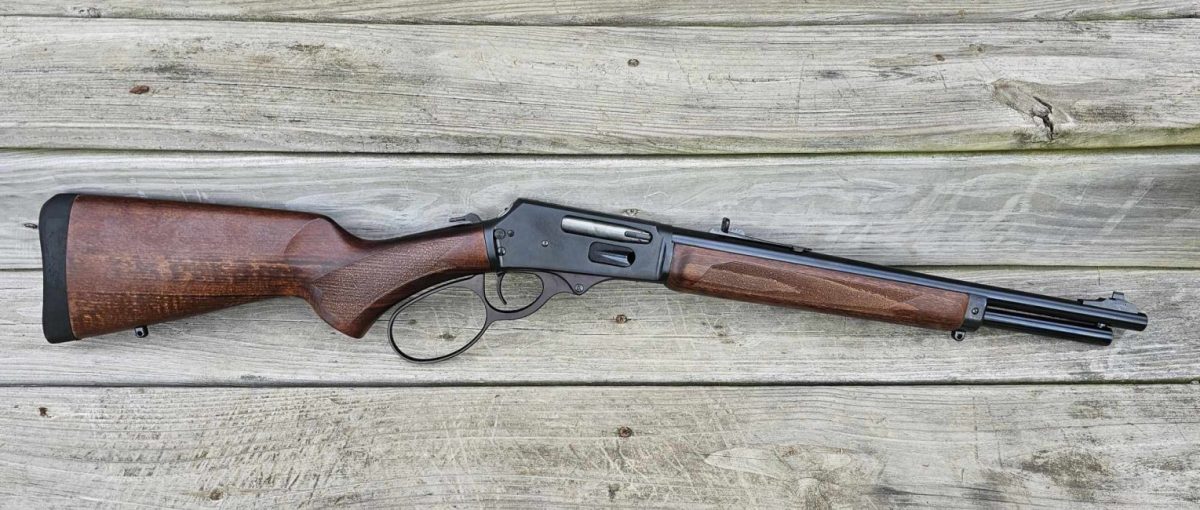 Best .30-30 Rifles - Pew Pew Tactical