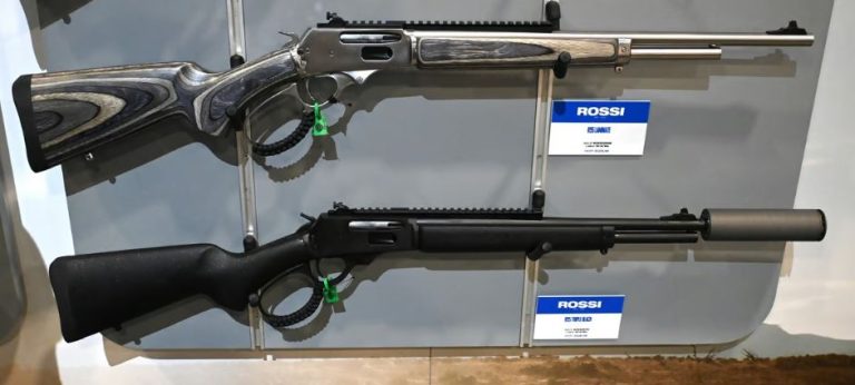 Best .30-30 Rifles - Pew Pew Tactical