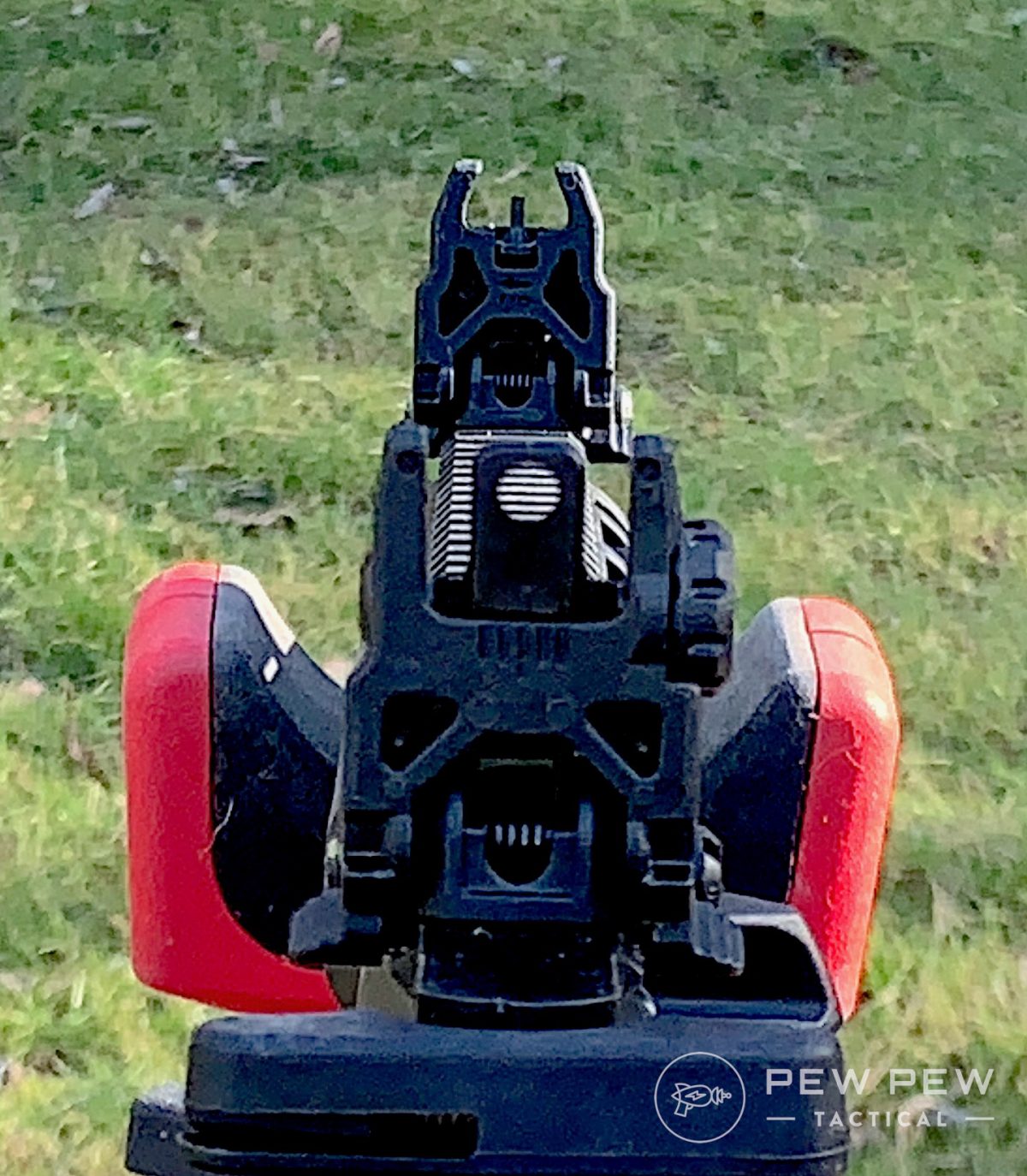 Smith & Wesson M&P 15-22 Sport Review [Hands-On Tested] - Pew Pew Tactical