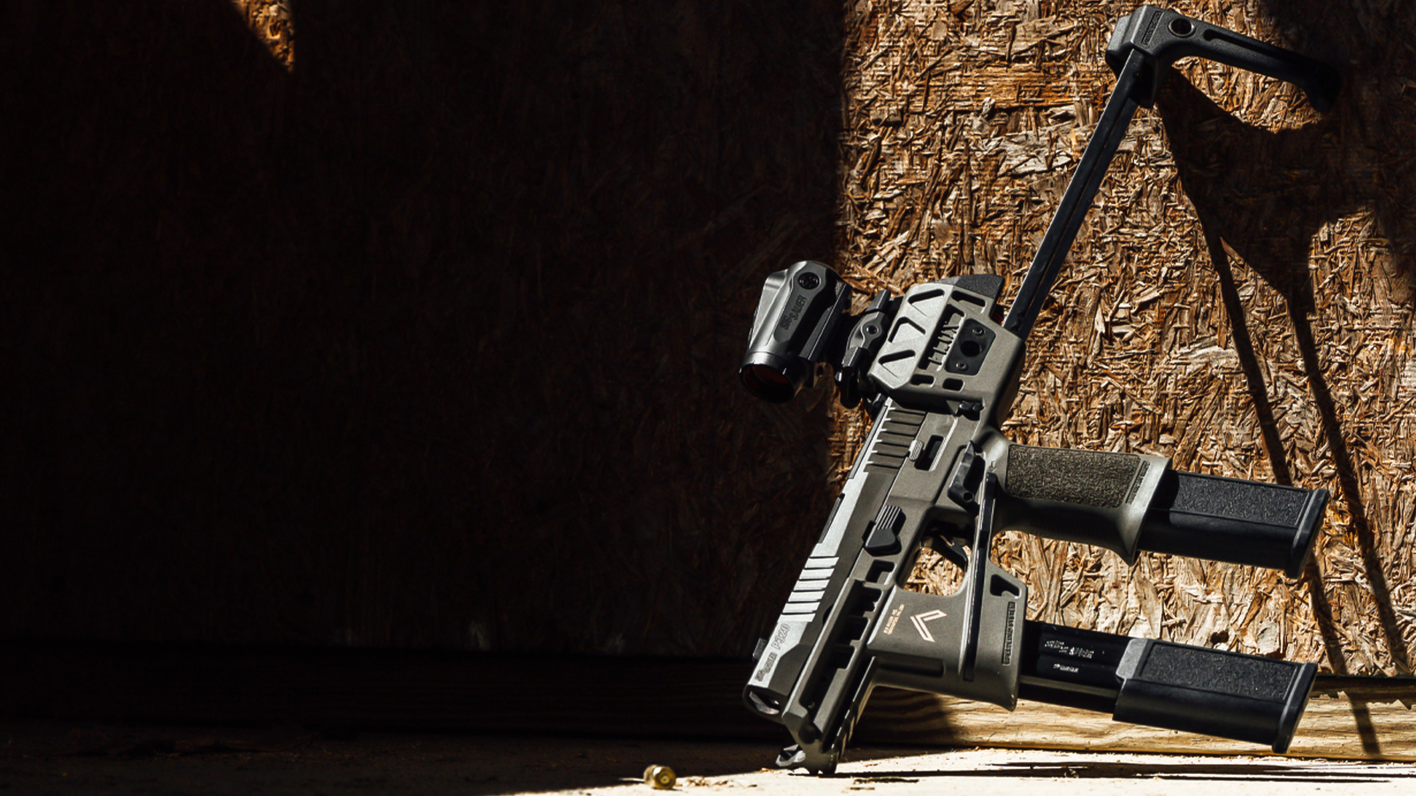 New Product Highlight: Sig Sauer P320-FLUX Legion - Pew Pew Tactical
