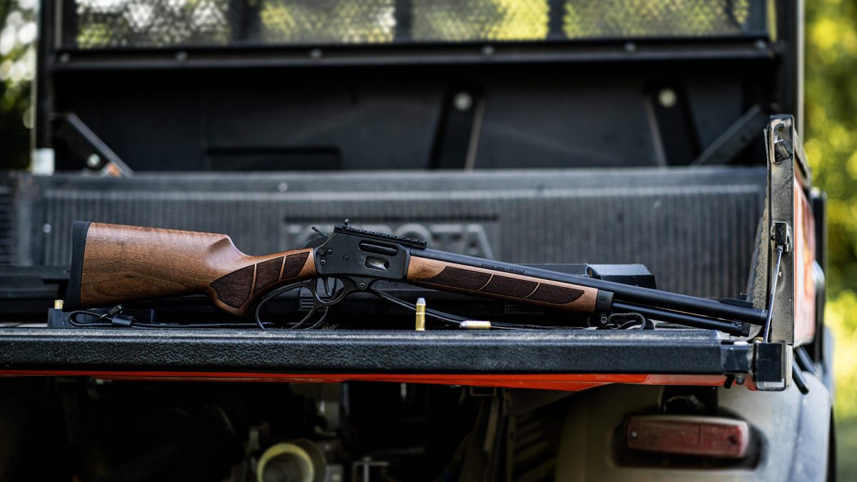 New Product Highlight: Smith & Wesson Model 1854 in .45 Colt - Pew Pew ...