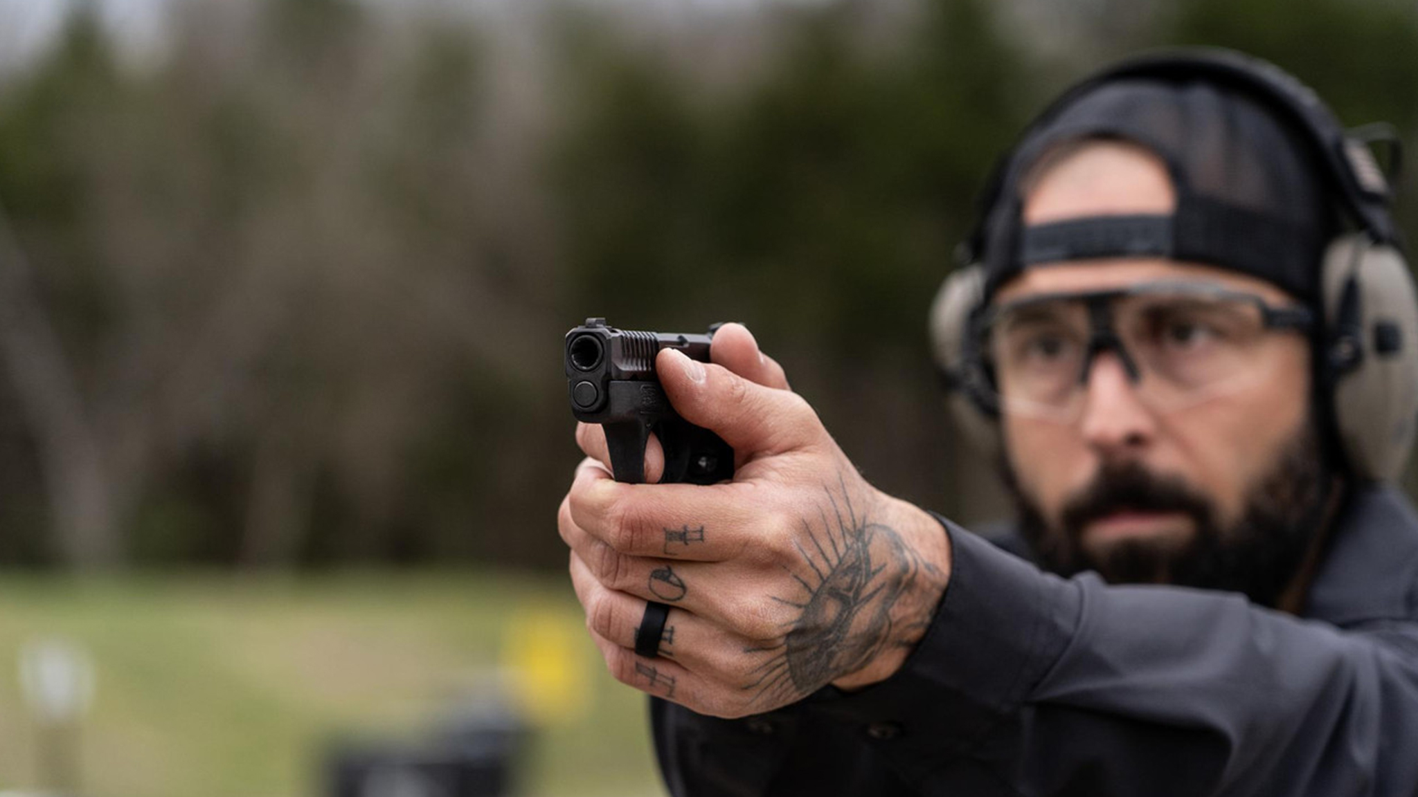 New Product Highlight: Smith & Wesson Bodyguard 2.0 - Pew Pew Tactical