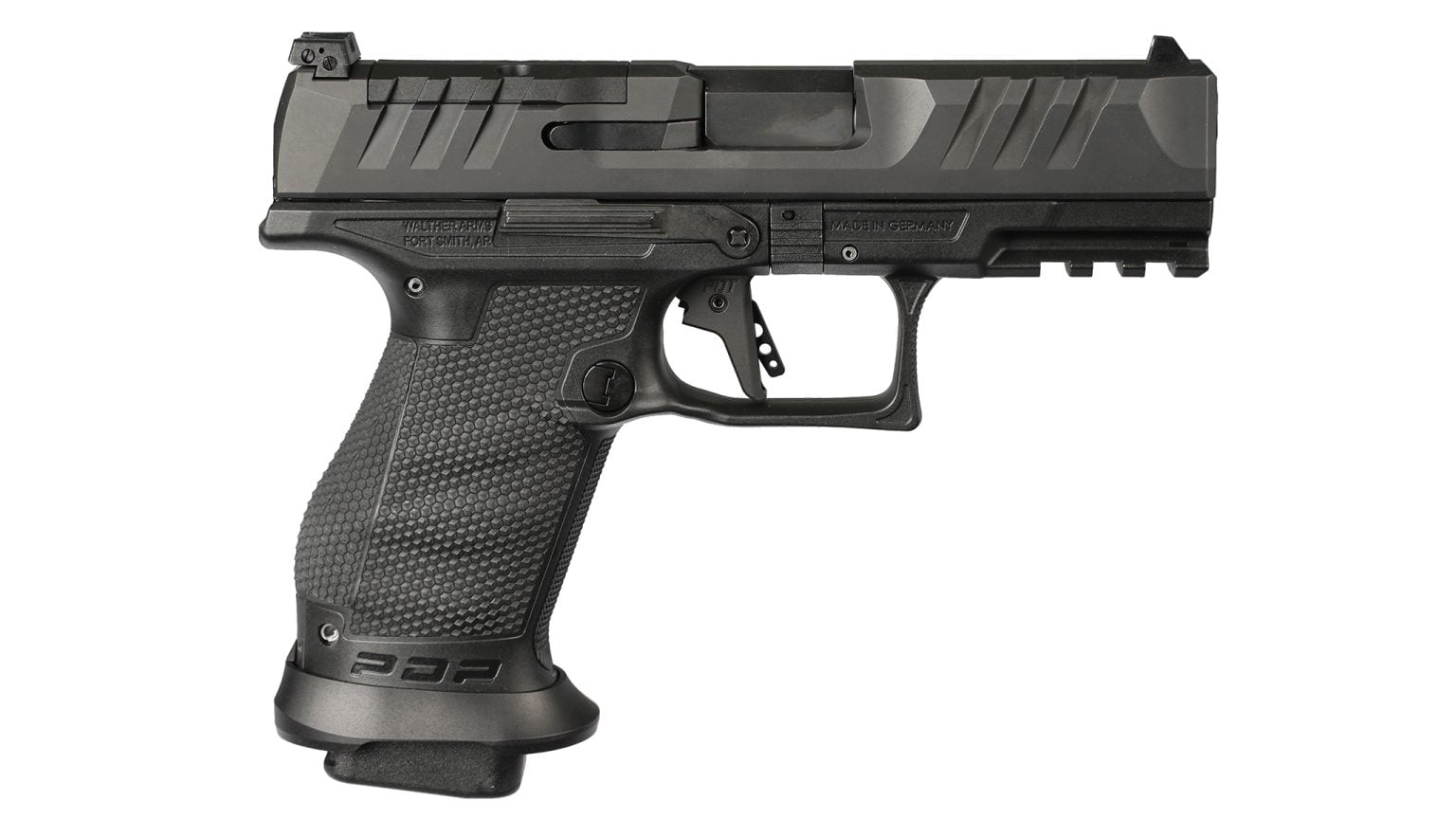 New Product Highlight: Walther PDP Pro-E - Pew Pew Tactical