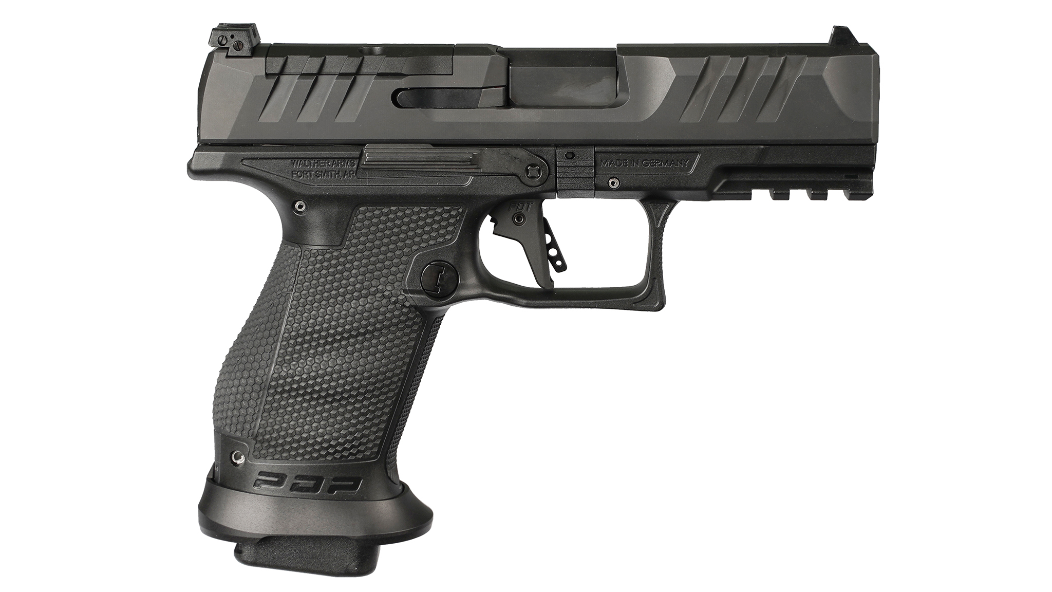 New Product Highlight: Walther PDP Pro-E - Pew Pew Tactical