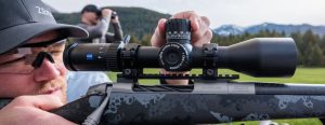 Best Rimfire Scopes & Optics - Pew Pew Tactical