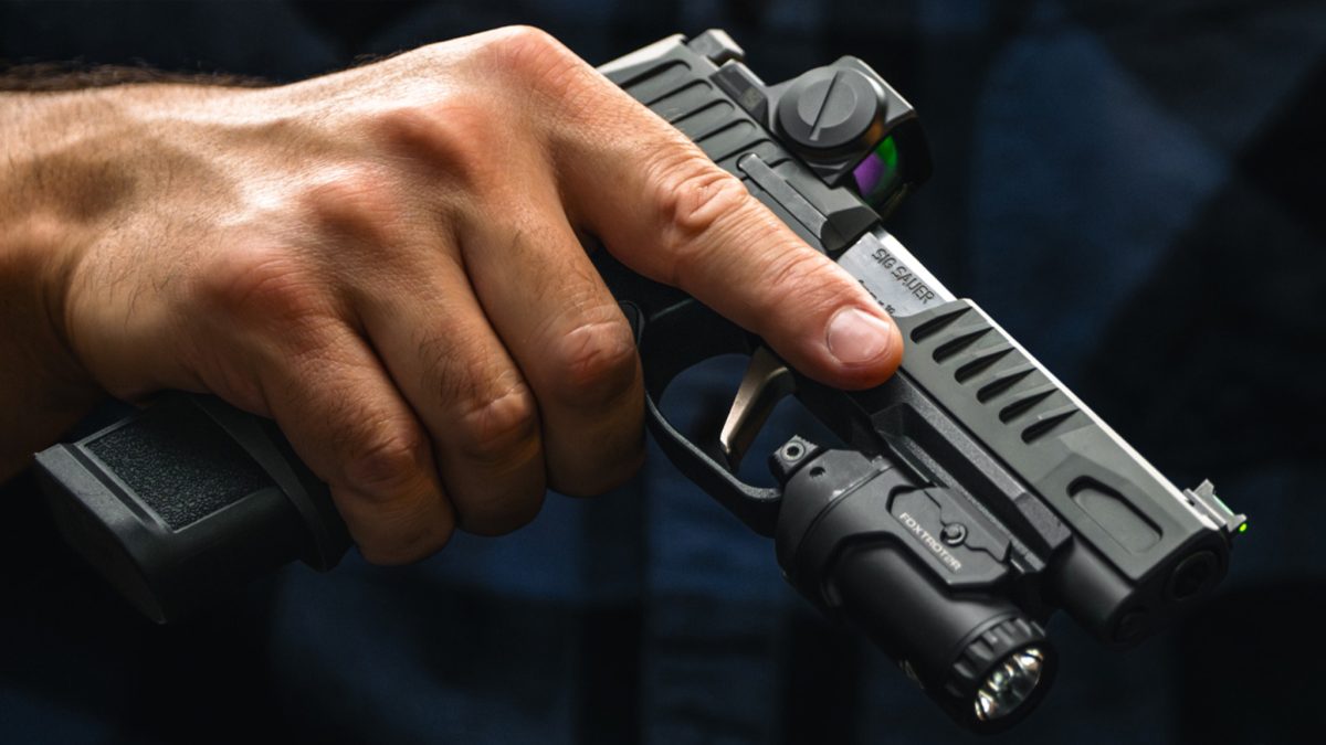 New Product Highlight: Sig Sauer P365-FUSE - Pew Pew Tactical