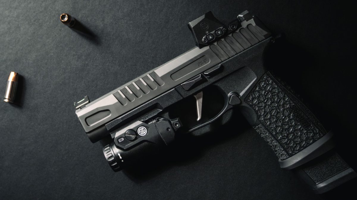 New Product Highlight: Sig Sauer P365-FUSE - Pew Pew Tactical