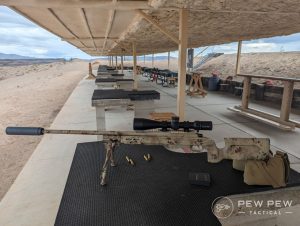 Best Long Range Rifle Scopes [Hands-On Tested] - Pew Pew Tactical