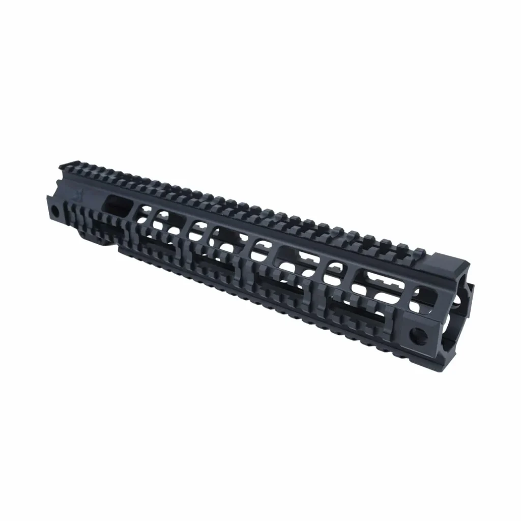 Best AR-15 Handguards [Hands-On]: Free-Float & Drop-In - Pew Pew Tactical