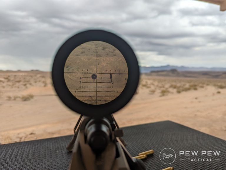 Best Long Range Rifle Scopes [Hands-On Tested] - Pew Pew Tactical