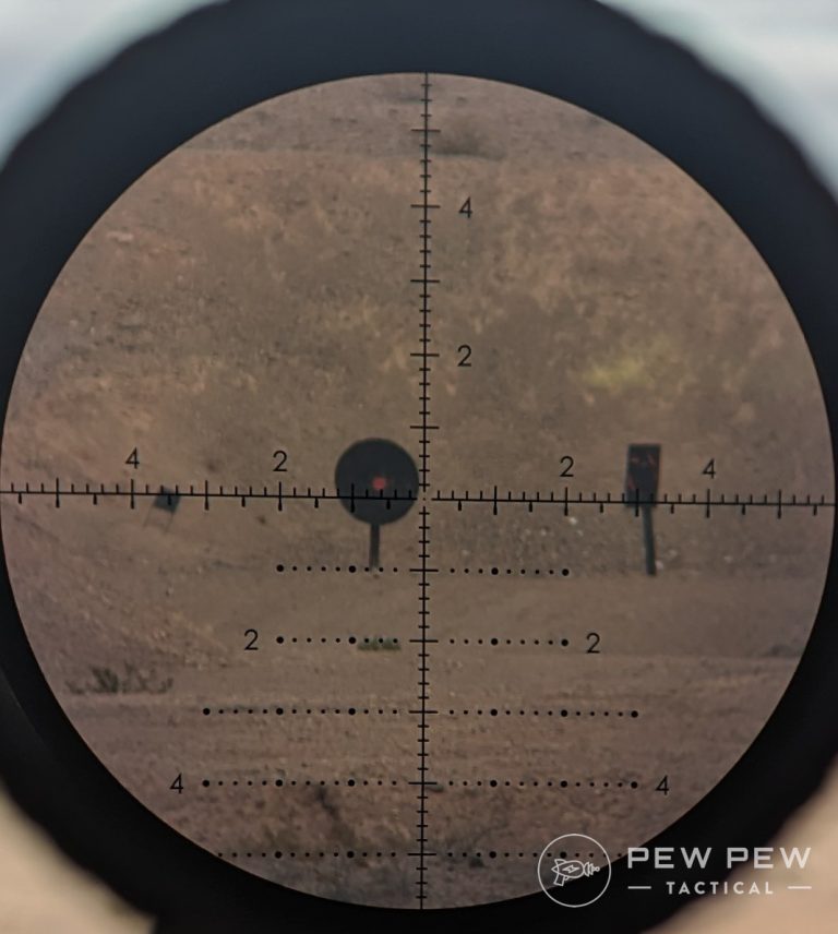 Best Long Range Rifle Scopes [Hands-On Tested] - Pew Pew Tactical