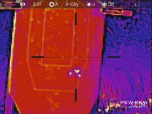 X-Vision Flex 2 Thermal Reflex Sight Review [Hands-On] - Pew Pew Tactical