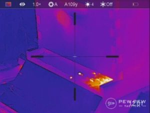 X-Vision Flex 2 Thermal Reflex Sight Review [Hands-On] - Pew Pew Tactical