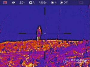 X-Vision Flex 2 Thermal Reflex Sight Review [Hands-On] - Pew Pew Tactical