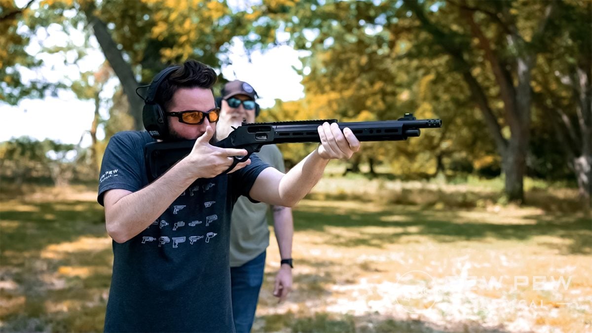 Best Rifles of 2025 [Range Tested & Reviewed] - Pew Pew Tactical