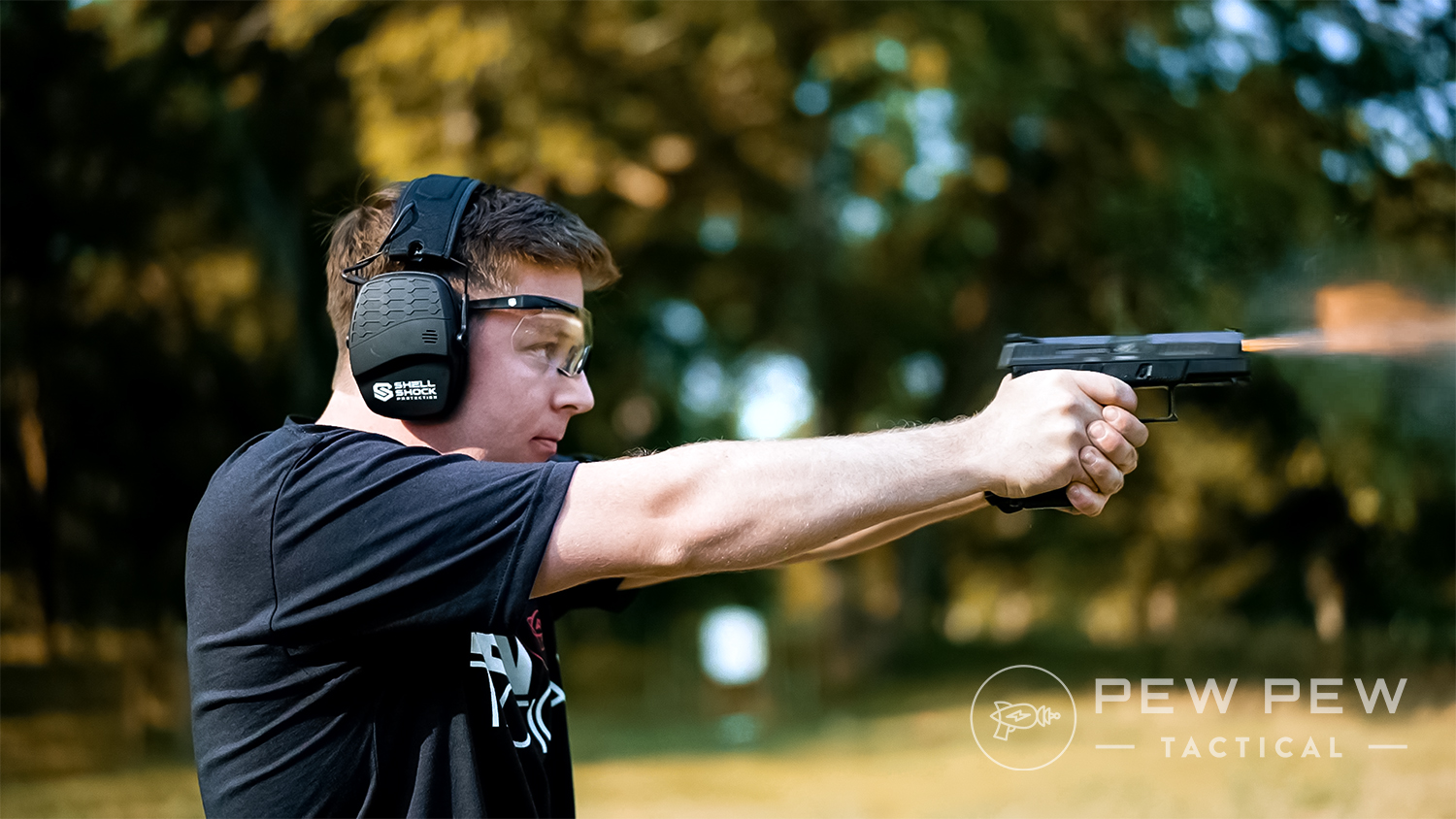 Massachusetts Slammed With Federal Lawsuit Over Age-Based Gun Ban - Pew ...