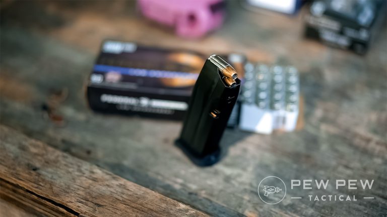 Best Pistol Magazine Speed Loaders [Hands-On Tested] - Pew Pew Tactical