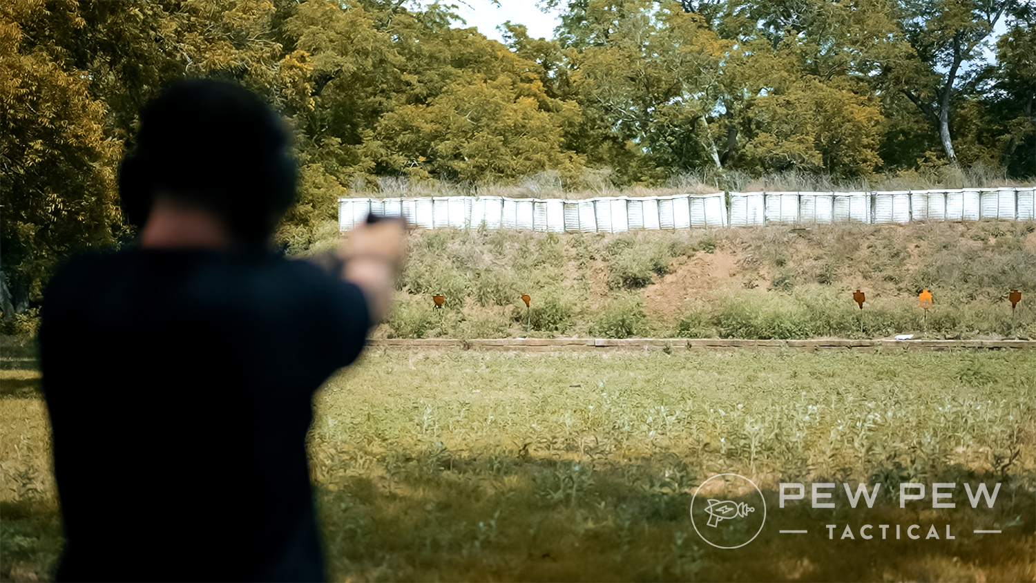CZ P-10 C Pistol [Long Term Review]: 1,500+ Rounds Later - Pew Pew Tactical
