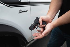 8 Best .380 Pistols [Hands-On Tested] - Pew Pew Tactical