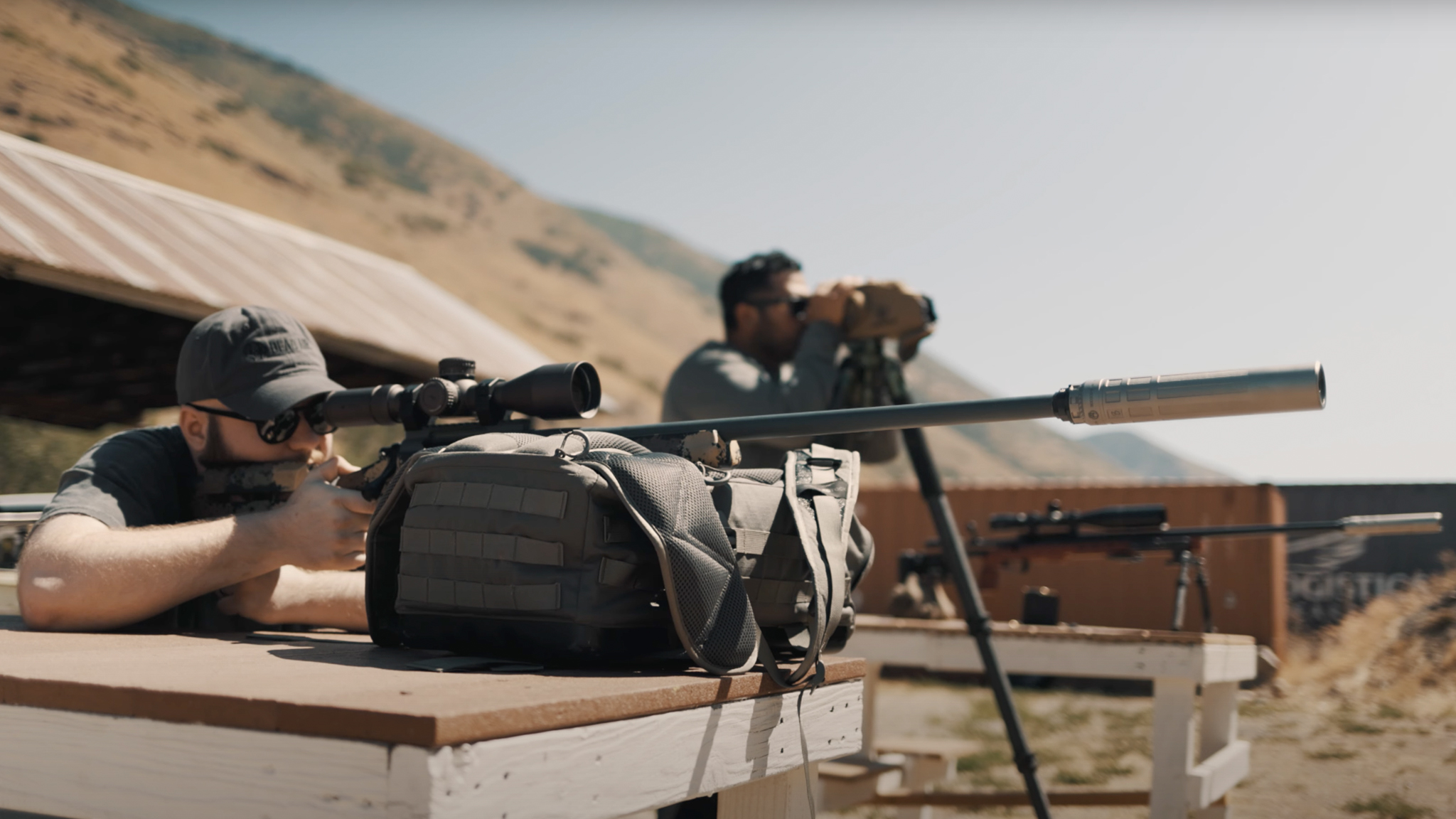 New Product Highlight: Dead Air Silencers Nomax 33 Big-Bore Suppressor ...